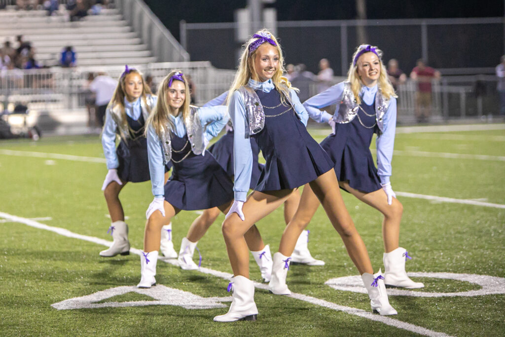 Visit - Bishop Canevin